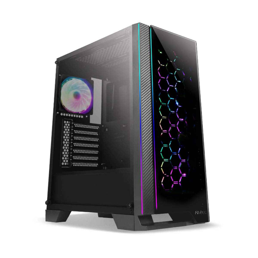 Buy ANTEC NX600 Antec NX600 NX series-Mid Tower Gaming Case ...