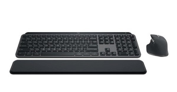 Keyboard & Mouse Combo