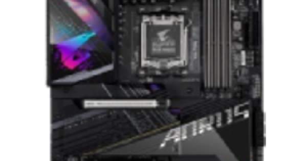 Motherboards